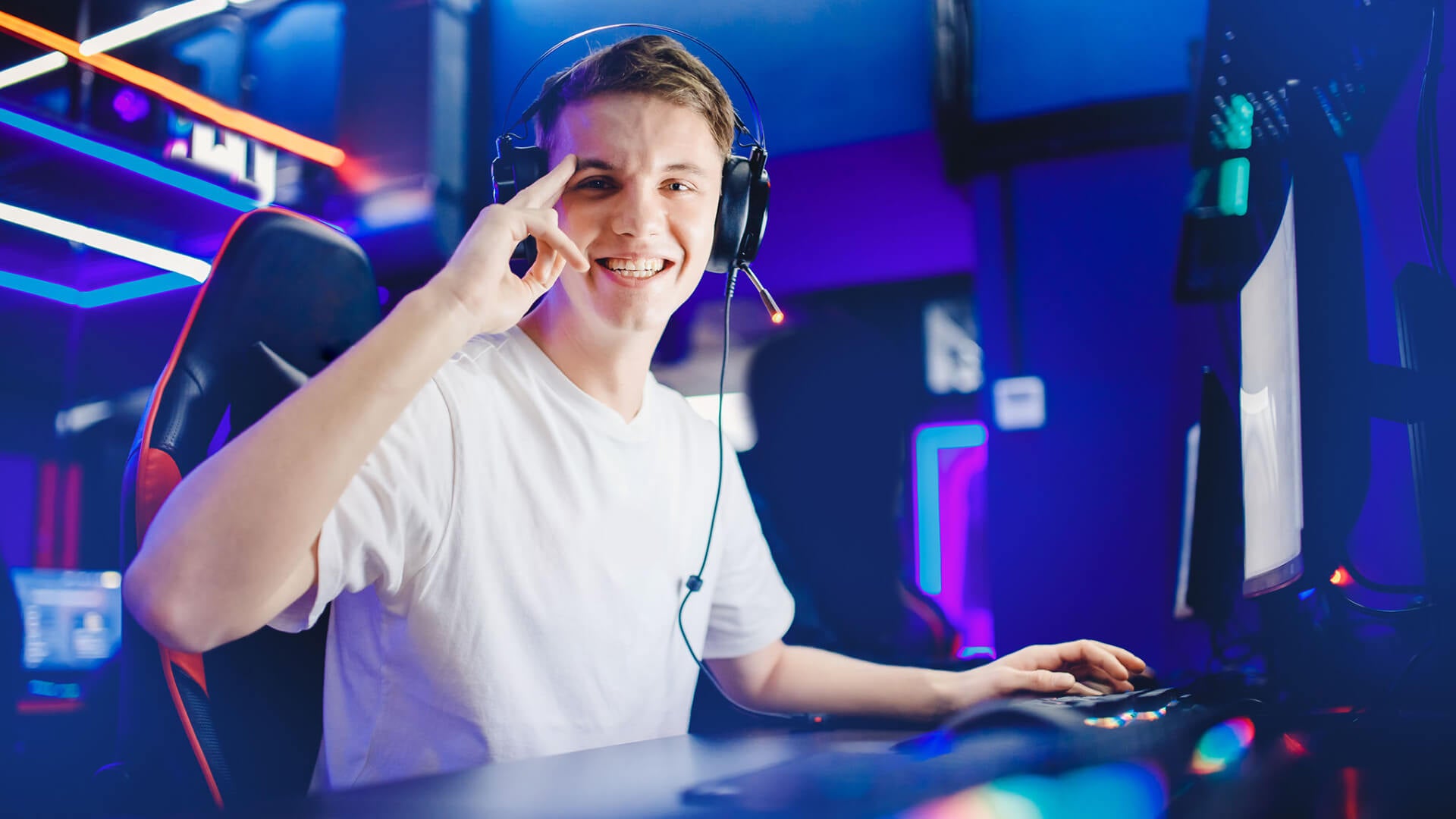 5 Tips To Soundproof a Room for Gaming - Dubsnatch