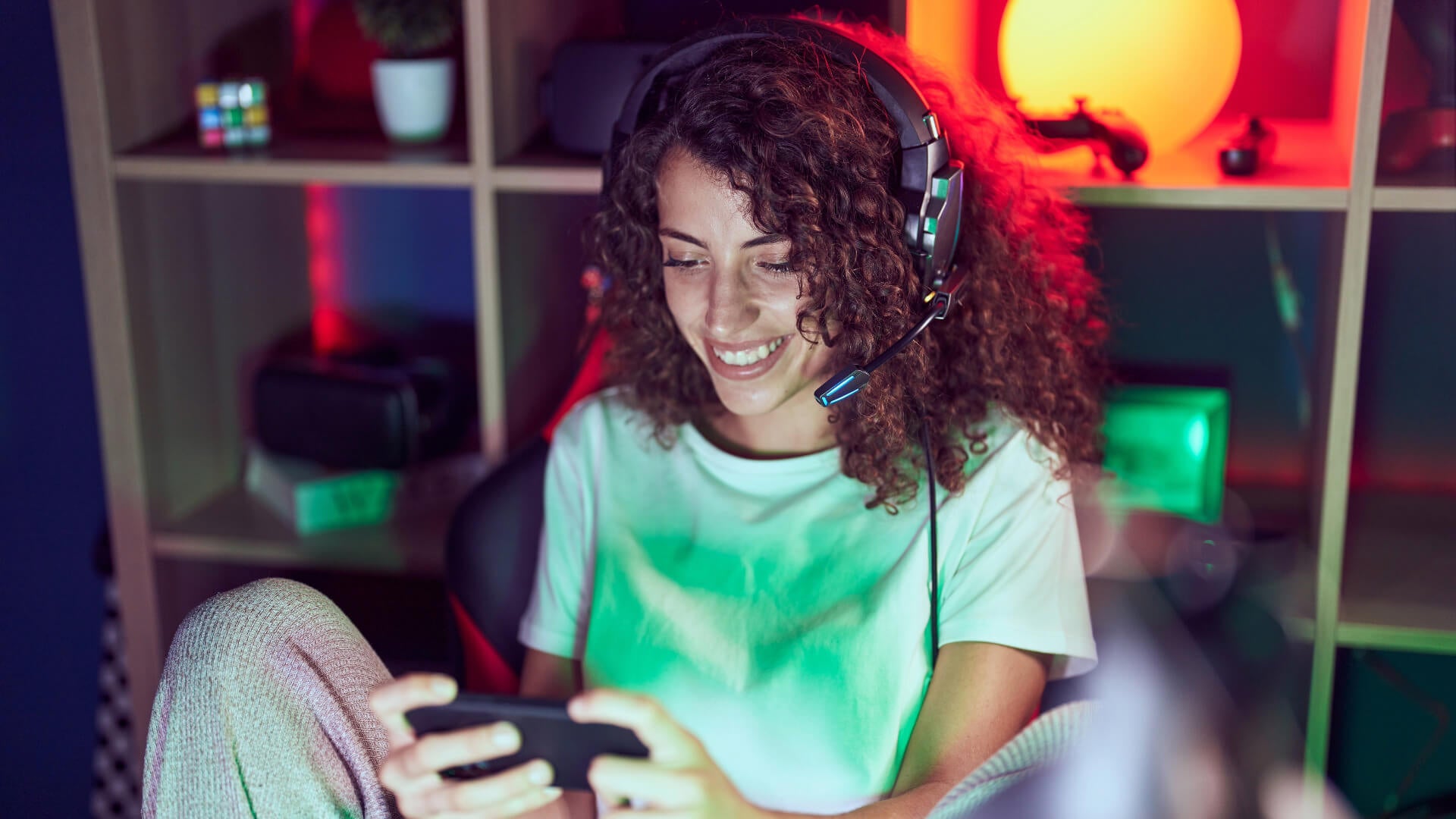 5 Tips To Soundproof a Room for Gaming - Dubsnatch