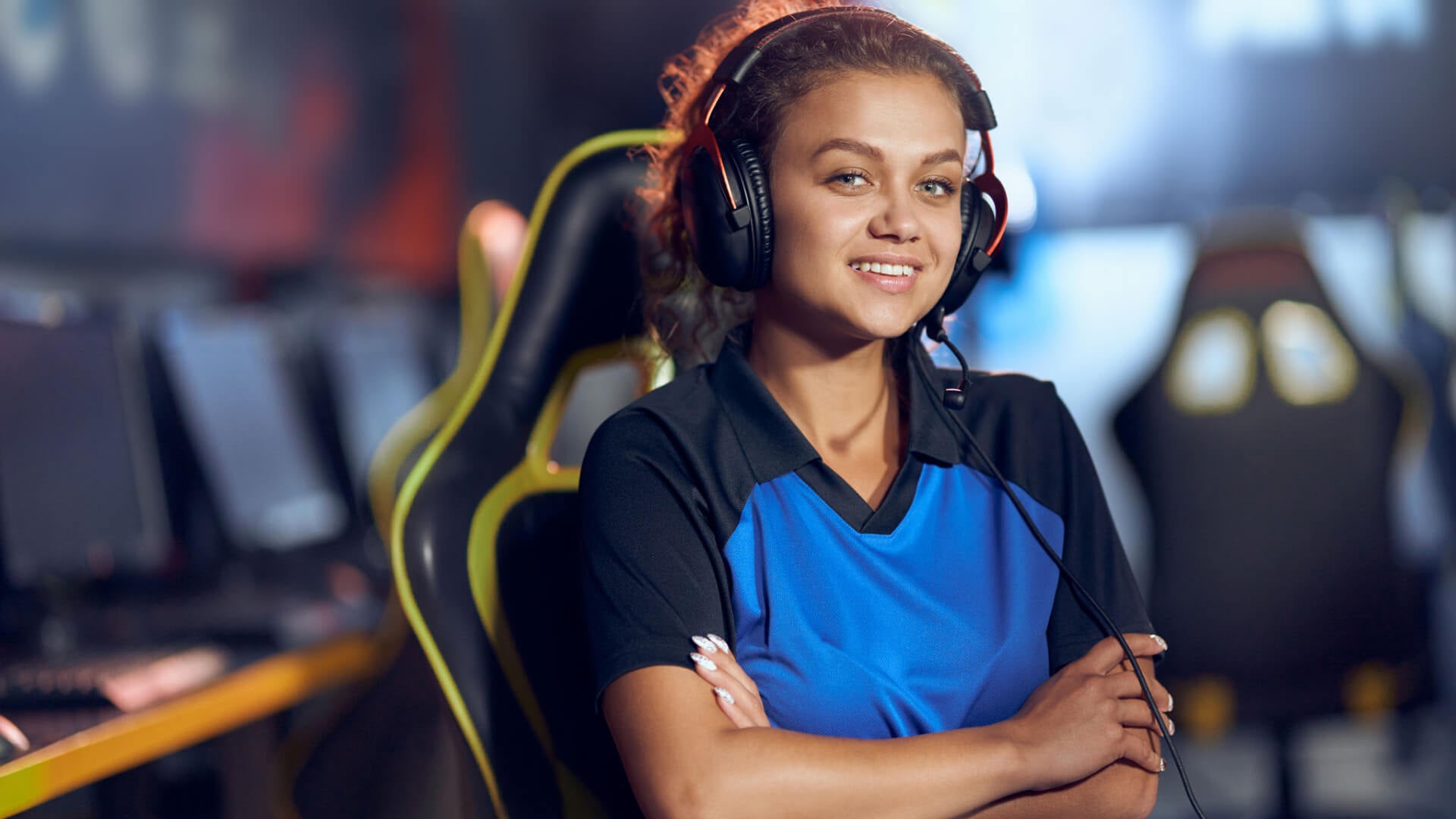 8 Gamer Stretches to Enhance Your Gameplay - Dubsnatch