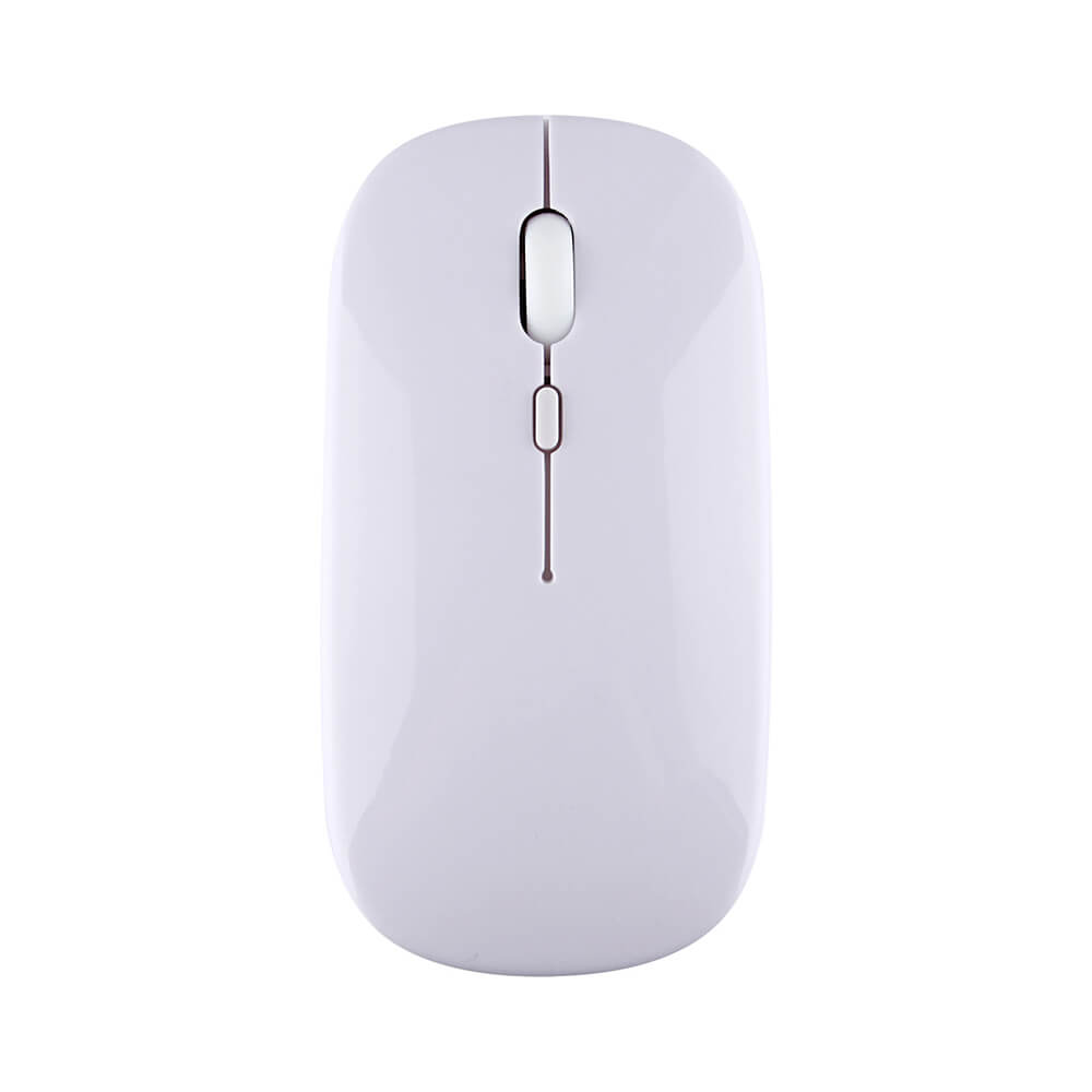 Bluetooth Minimalist Pastel Mouse 1600 DPI Silent Button - Dubsnatch