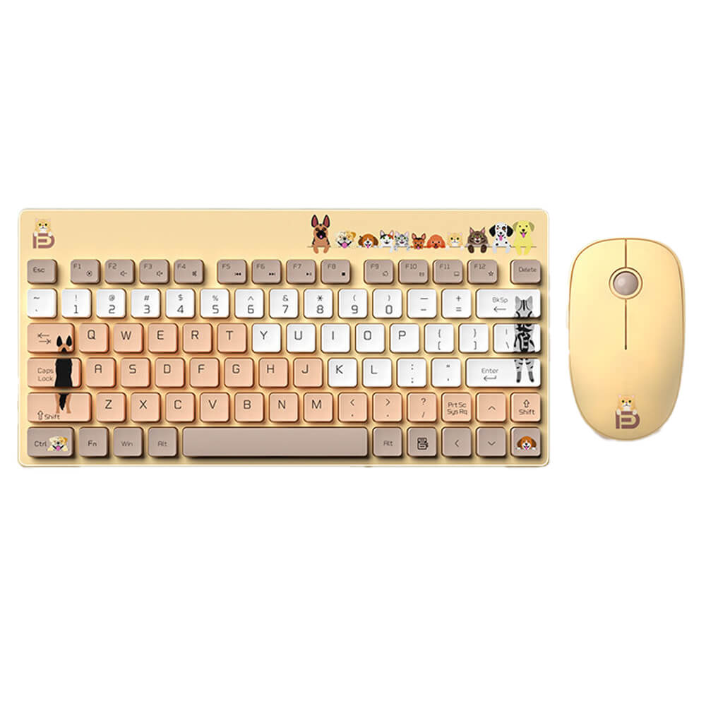 Anime Keyboard - Dubsnatch