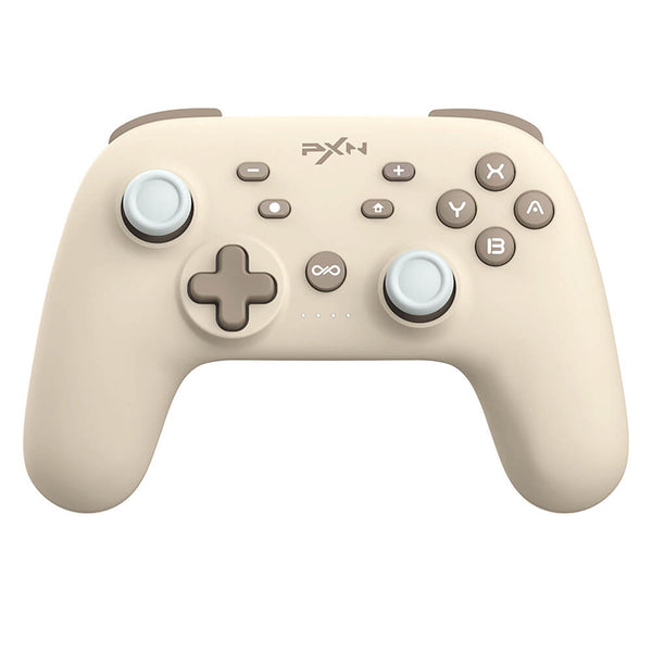 Pastel Game Controllers - Dubsnatch