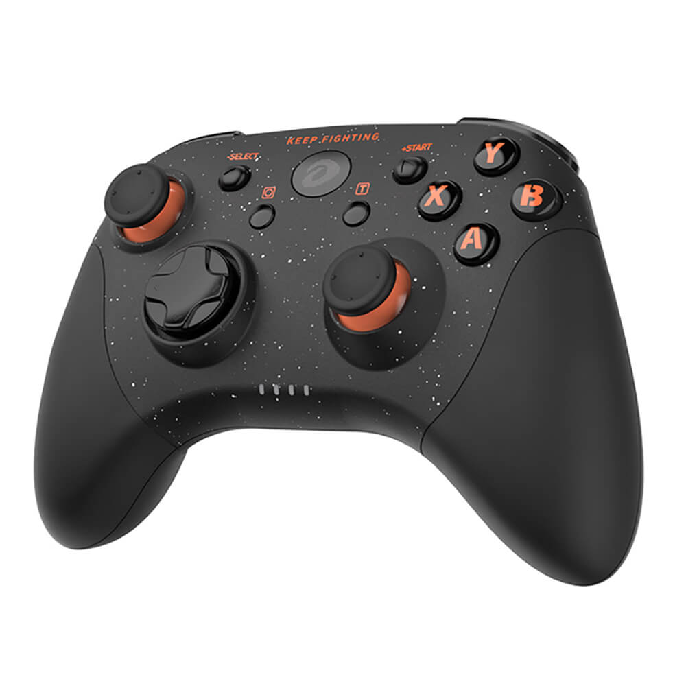 Game Controllers - Dubsnatch