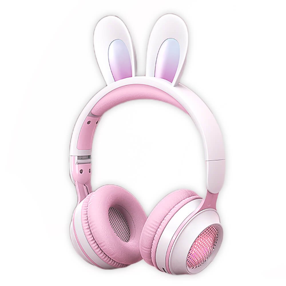 Cute Gaming Headsets - Dubsnatch