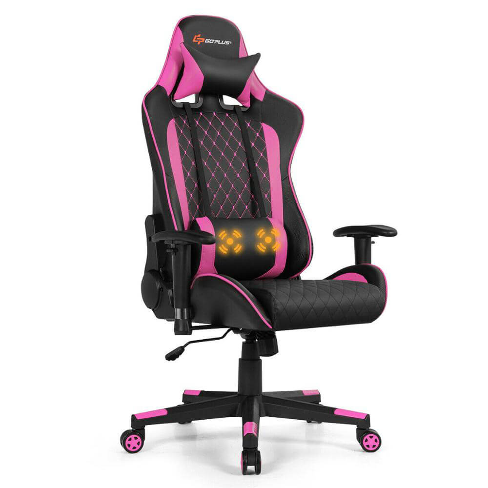 Anime Gaming Chairs - Dubsnatch