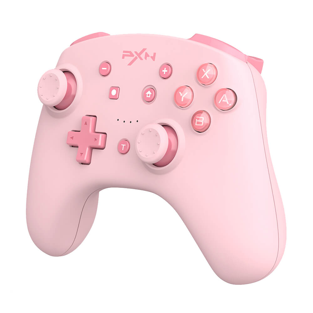 Game Controllers - Dubsnatch